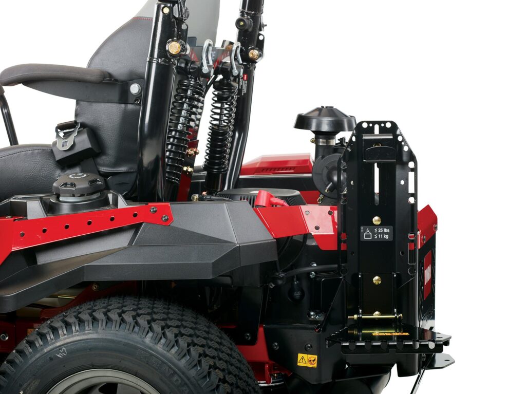 TORO Z-Master 2000 HDX - Reesink Turfcare