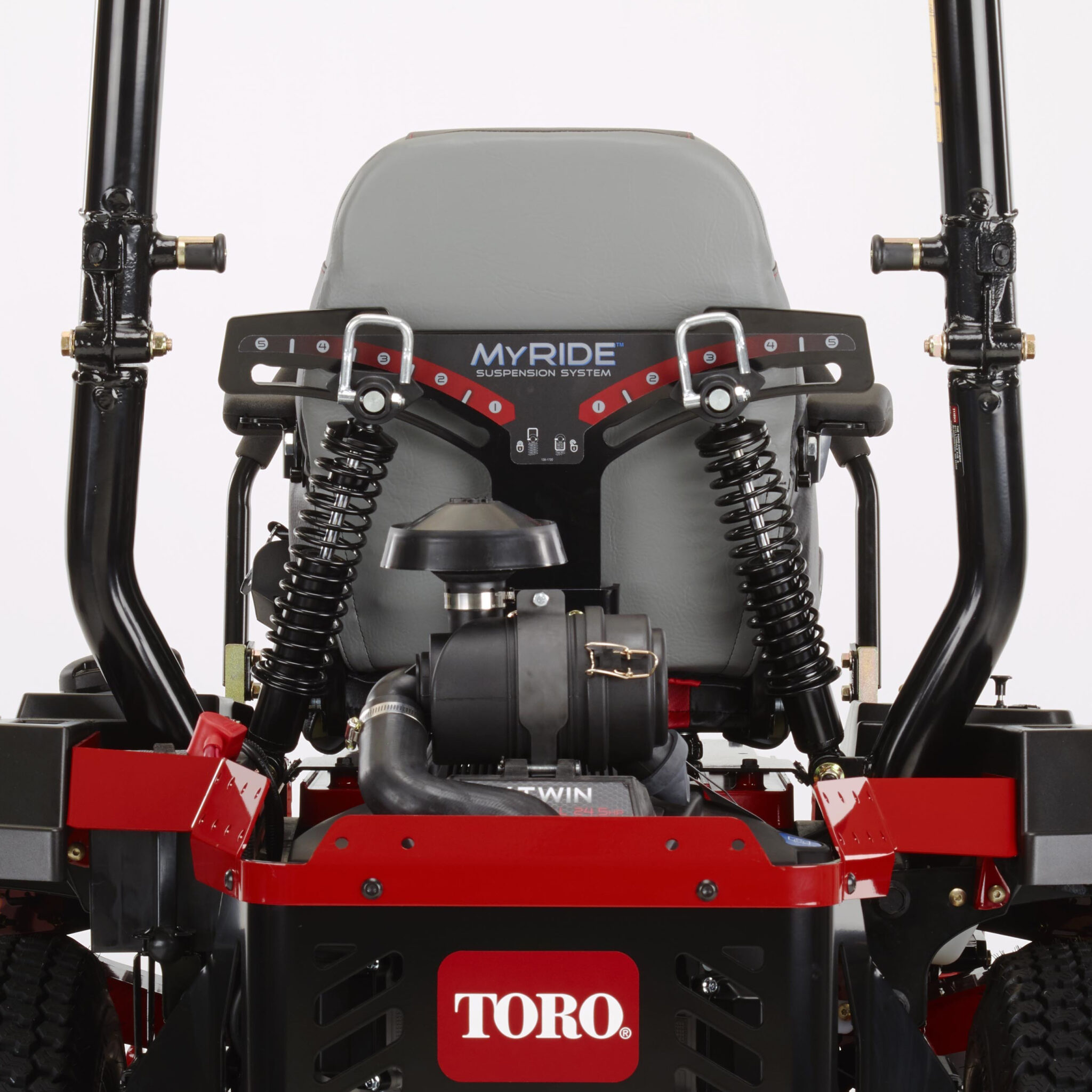 TORO ZXM5475 Zeroturn - Reesink Turfcare