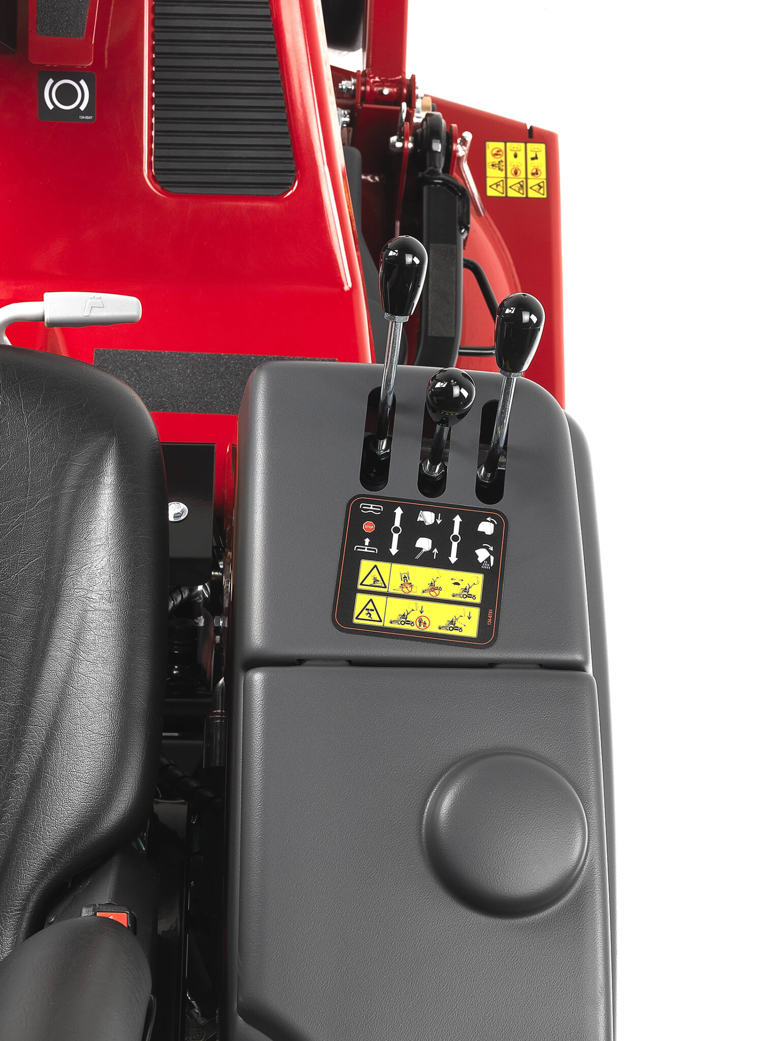 TORO ProLine H600 - Reesink Turfcare